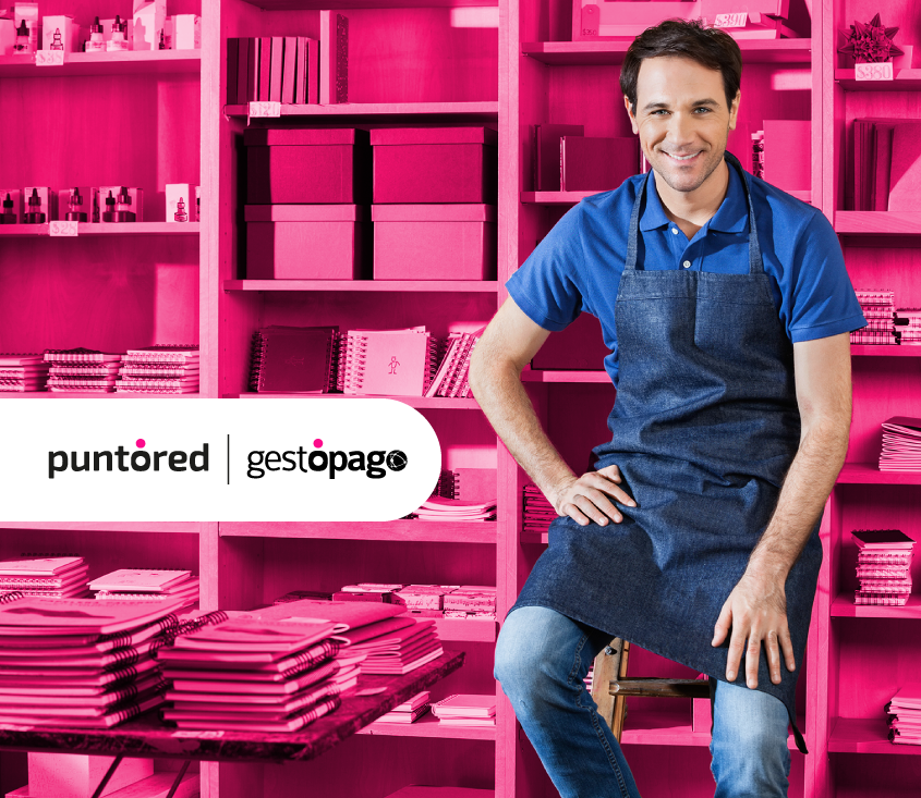 Conoce Puntored: visión y misión empresarial