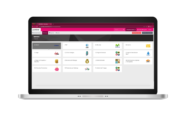 Soluciones de pagos digitales para comercios con Puntored